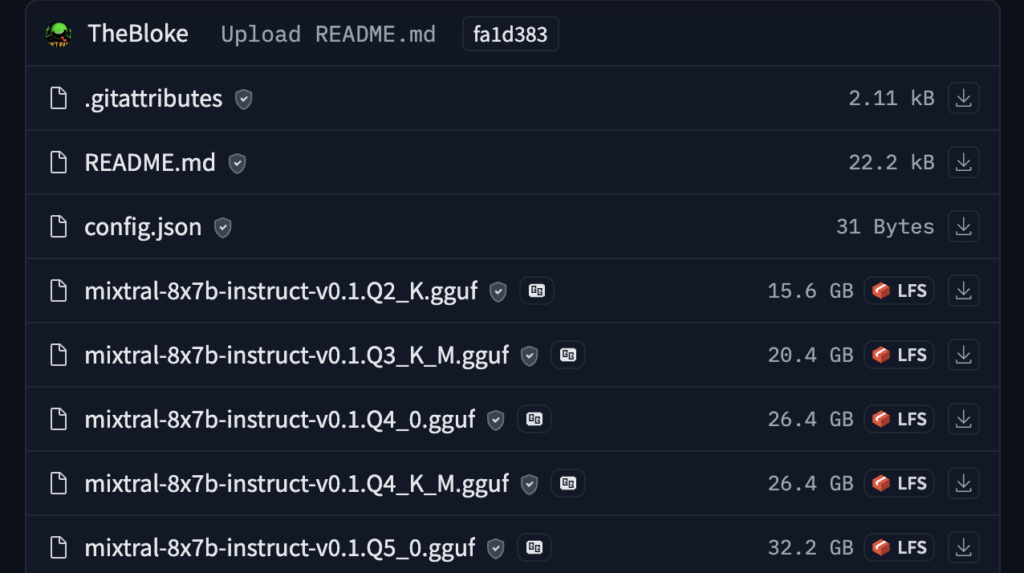 GGUF Files: What They Are and How to Use Them in AI