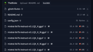 GGUF Files: What They Are and How to Use Them in AI