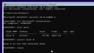 Convertire il disco GPT in MBR senza perdita di dati in Windows