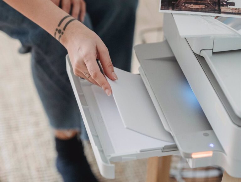 Habilitar Windows Protected Print Mode en Windows 11