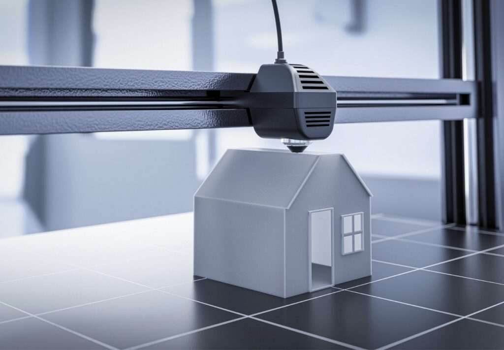 Sådan eksporteres Blender-modeller til 3D-print