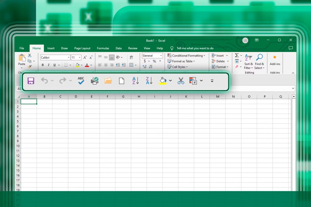 How to import data from Excel to Access step by step