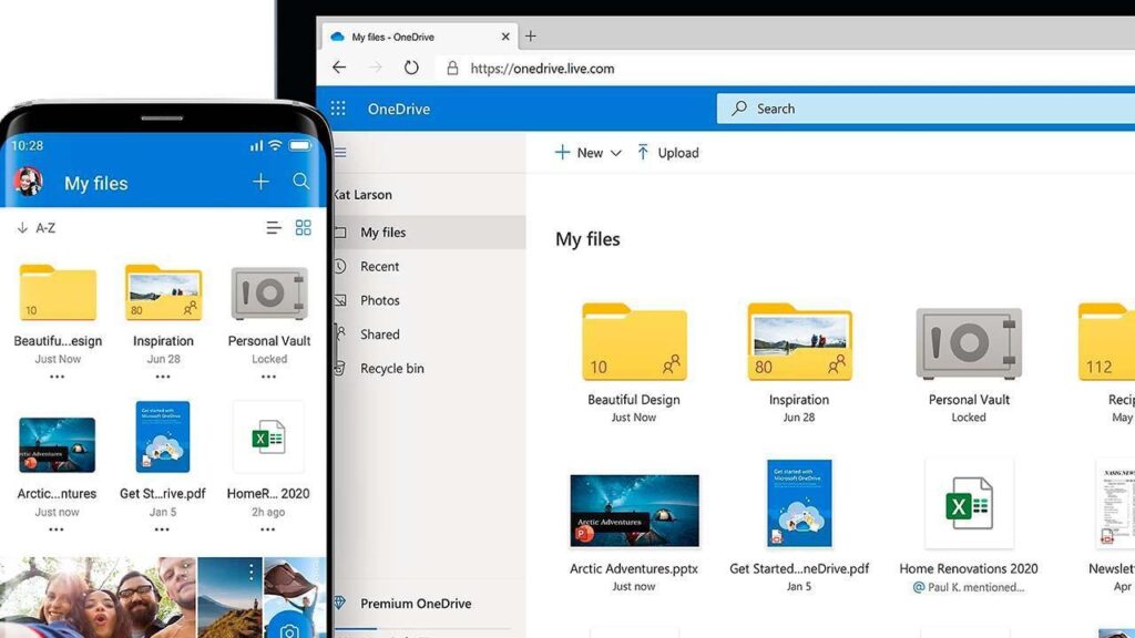 Sharing Files on OneDrive: A Complete Guide