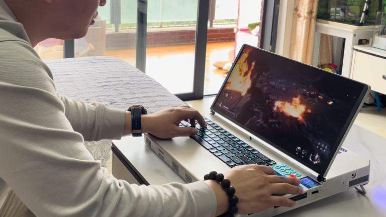 How to set up NVIDIA Optimus and AMD Switchable Graphics on your laptop