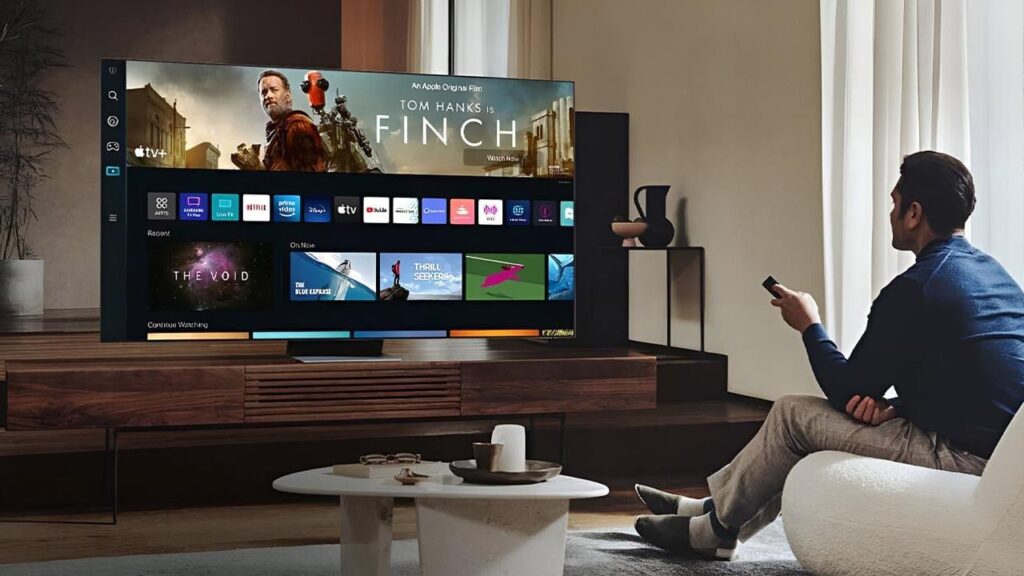 Codecs para Smart TV: compatibilidade por marca, formato e dicas