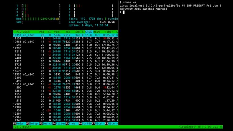 How to Use Termux | Complete Beginner's Guide