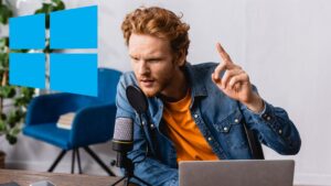 Enable Stereo Mix to record all audio from your PC in Windows