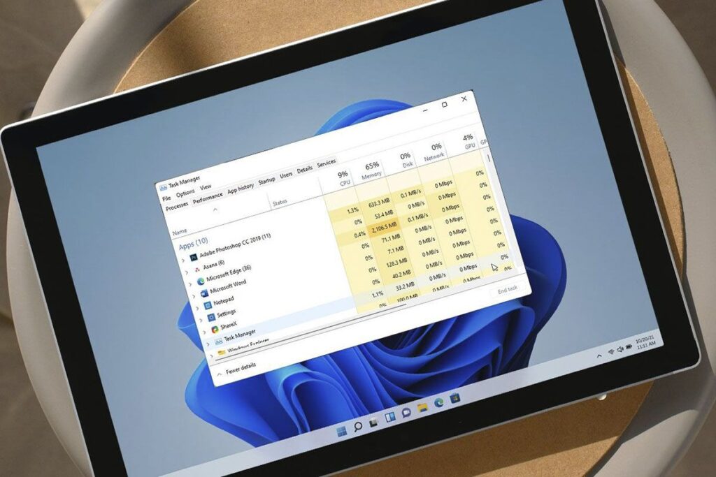 Kaip lengvai valdyti programų teises sistemoje „Windows 11“