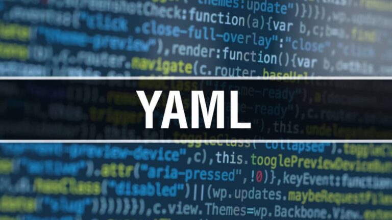 What is YAML and how does it work?: A complete guide
