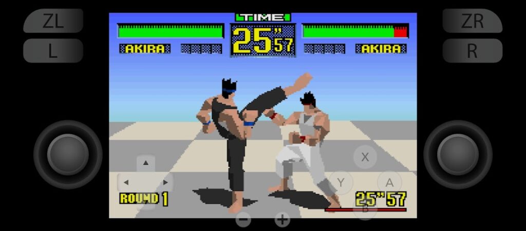 Install Nintendo Switch emulator on Windows step by step