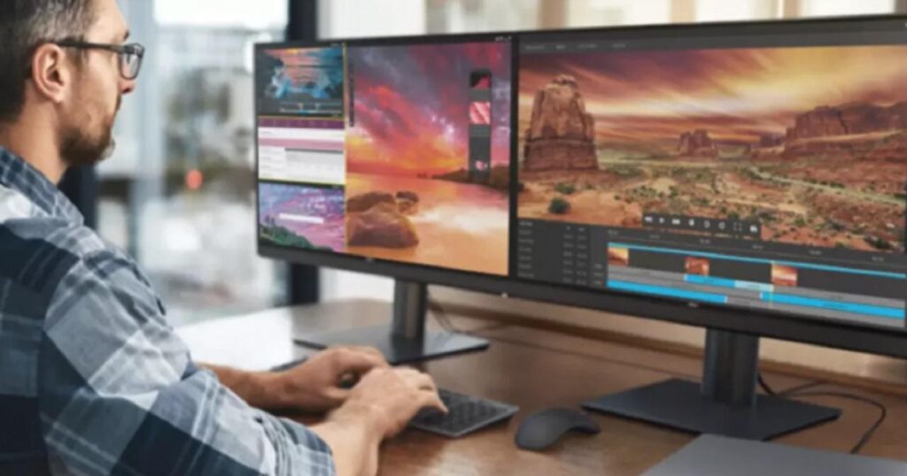 Fondos de pantalla individuales en escritorios virtuales Windows 11