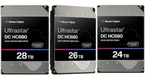 Western Digital Drive Colors and Their Meaning