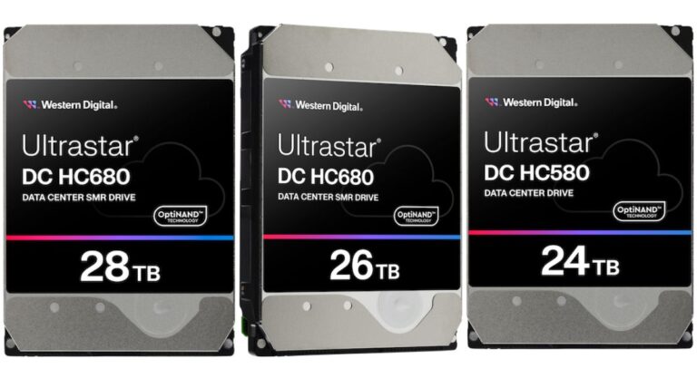 Western Digital Drive Colors and Their Meaning
