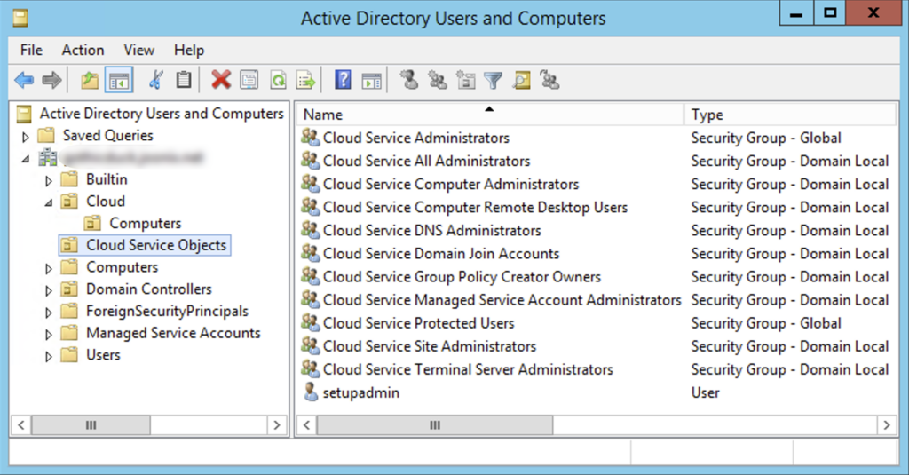 How To Configure Active Directory Step By Step In Windows Server