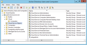 How to configure Active Directory step by step in Windows Server