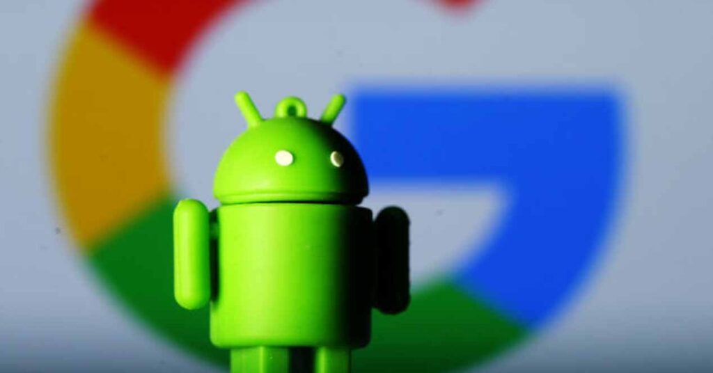 ¿Cómo se llama la mascota de Android realmente?