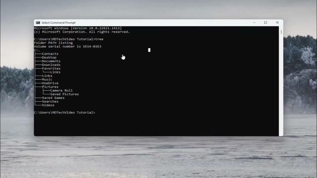All methods to clear screen in Windows console