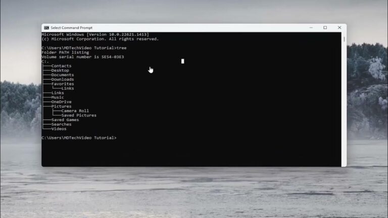 All methods to clear screen in Windows console