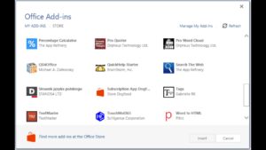 Paano gumawa ng mga add-in ng Office nang hakbang-hakbang