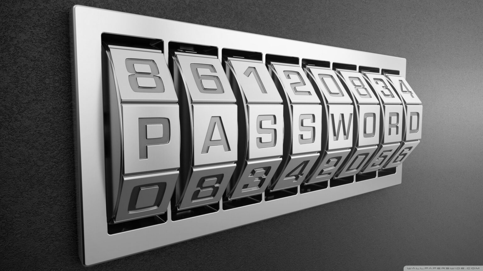 How to Create Random Passwords in the Windows Console