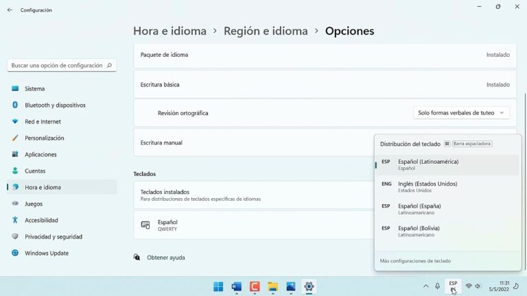 Configure the side mouse buttons in Windows