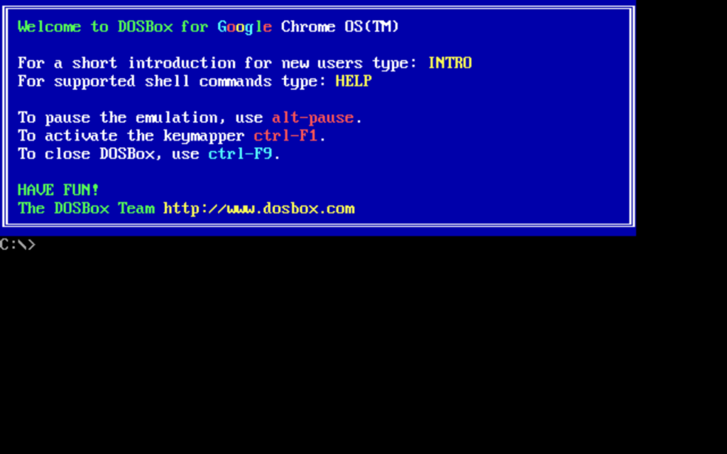 Advanced DOSBox Tutorial: Easily set up and play your MS-DOS games