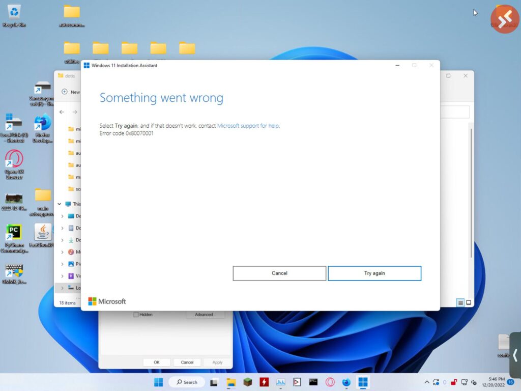 Ultimate solution to error 0x8007007f in Windows: step-by-step guide