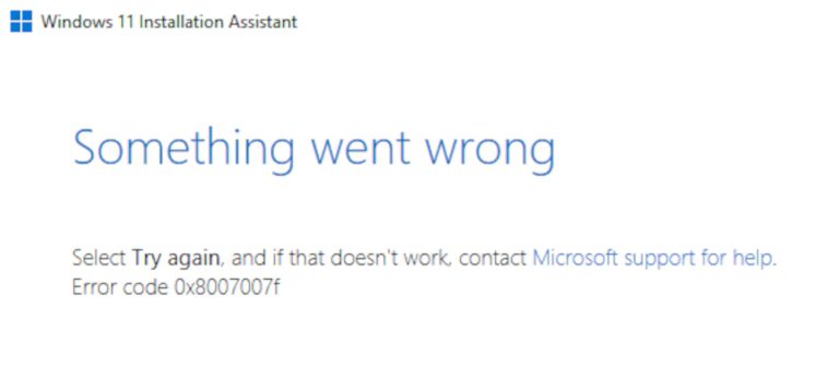 Easily manage and understand error reports in Windows 11