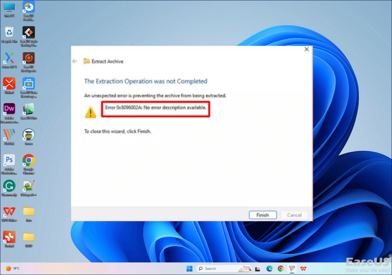 Ultimate solution to error 0x8007007f in Windows: step-by-step guide