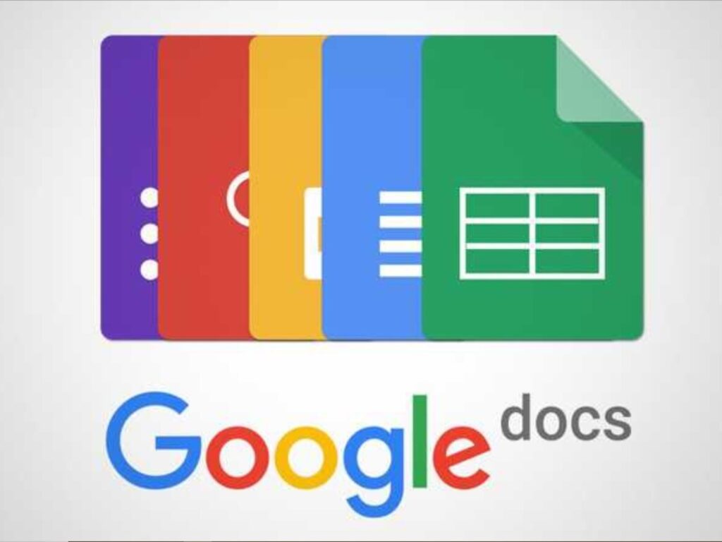 Como baixar facilmente imagens de um documento do Google Docs