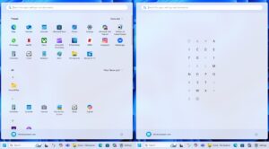 Udnyt det skjulte indeks til nemt at finde apps i Windows 11