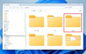 Inetpub folder in Windows: what it is, what it's for, and whether you ...