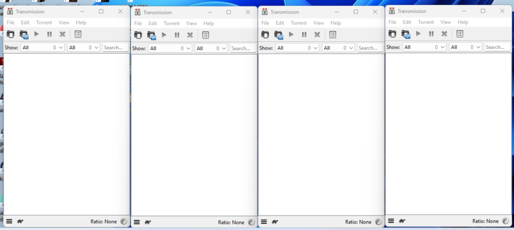 How to open multiple instances of the same app in Windows 11