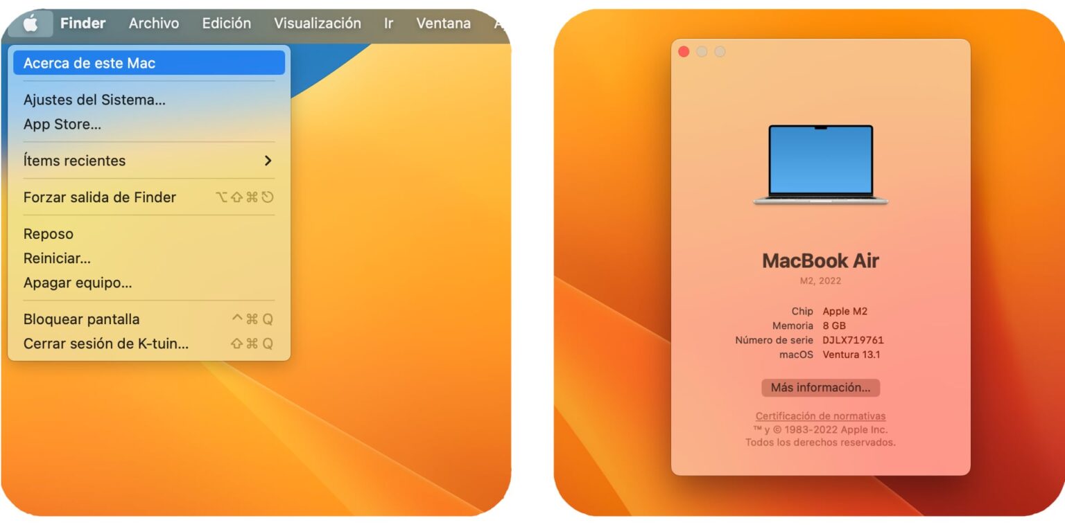 How to view hardware usage on your Mac step by step
