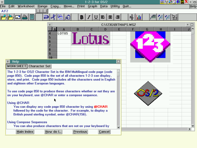 History and evolution of IBM's Lotus SmartSuite