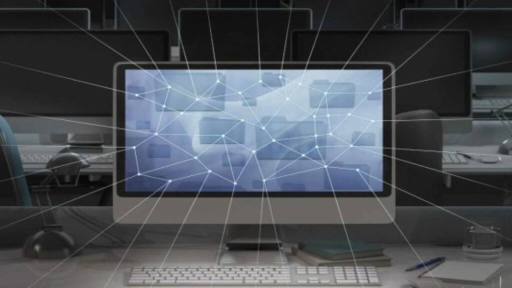 What are network ports, types and uses?
