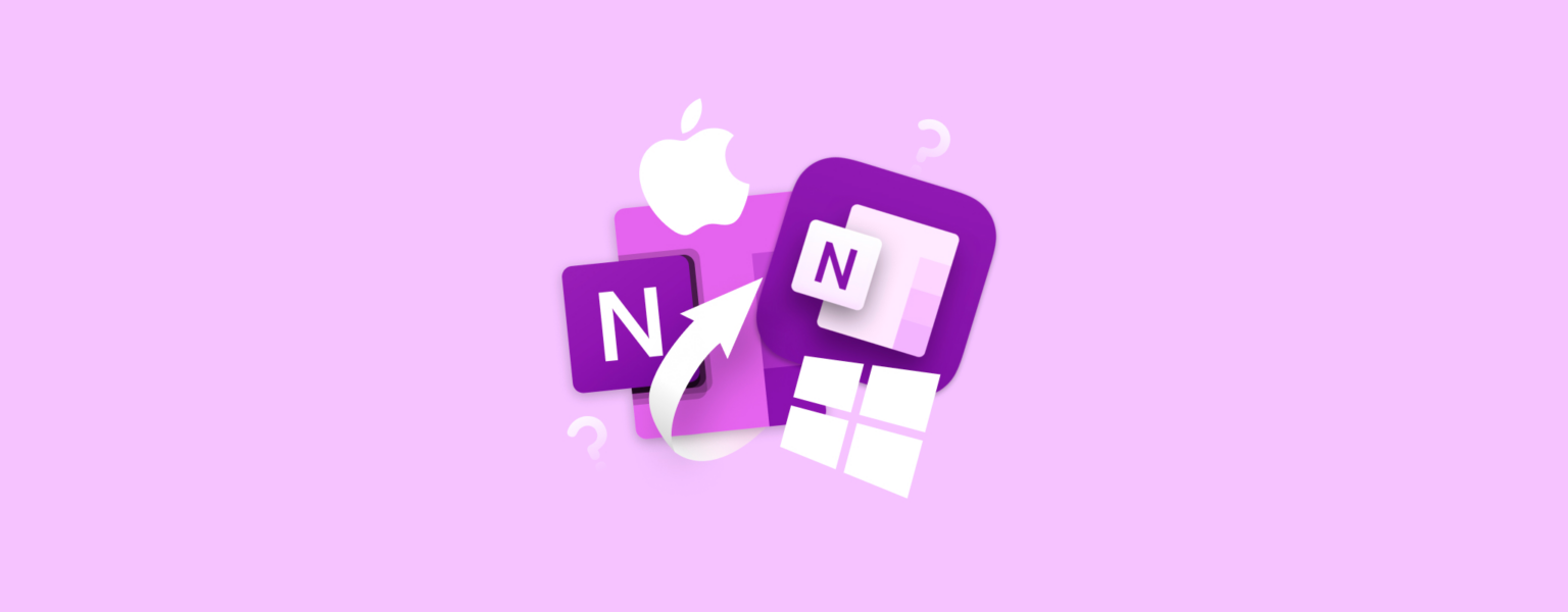Sync OneNote across all your devices easily