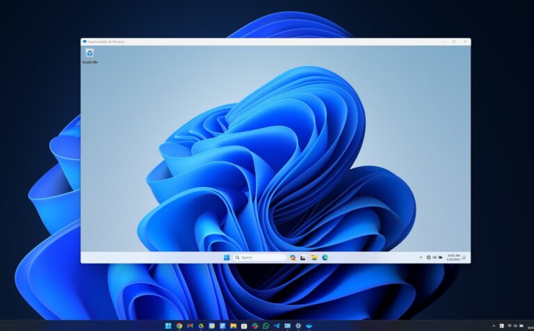 How to open multiple instances of the same app in Windows 11