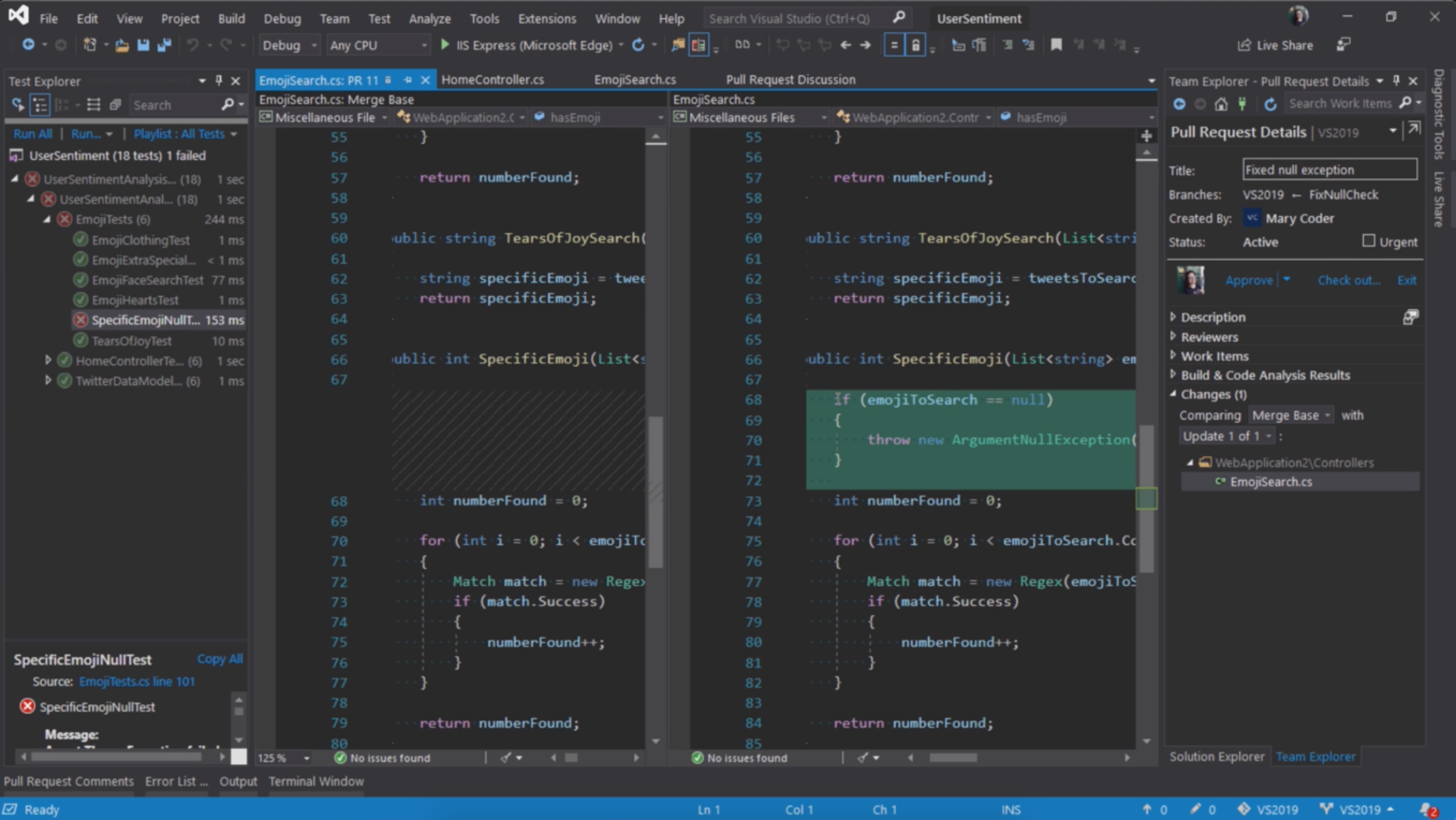 Travailler avec Git dans Visual Studio et VS Code : guide étape par étape (2024)