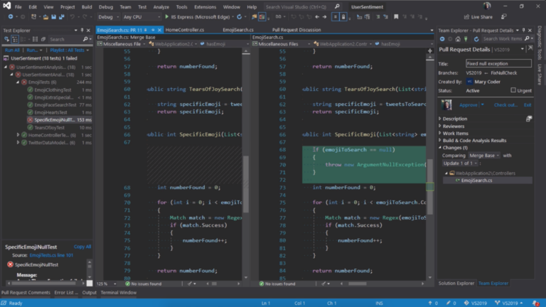 Working with Git in Visual Studio and VS Code: A Step-by-Step Guide 2024