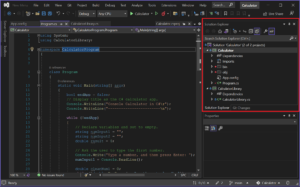 Trabajar con Git en Visual Studio y VS Code: Guía detallada 2024