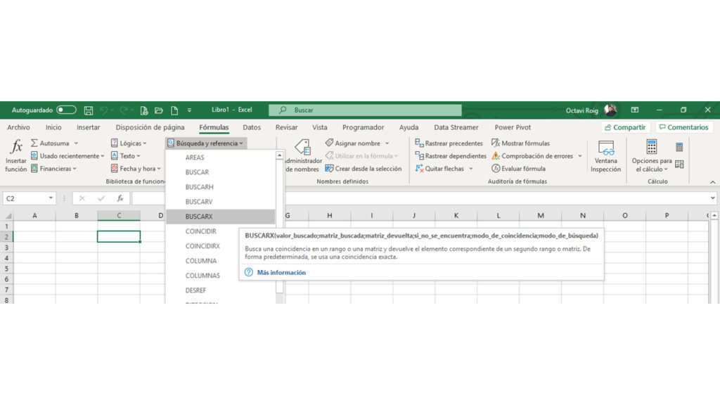Cómo hacer VLOOKUP en Excel paso a paso y ejemplos útiles