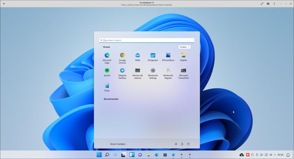 Comparativa SDesk, Zorin OS y Linuxfx: mejores alternativas a Windows 11