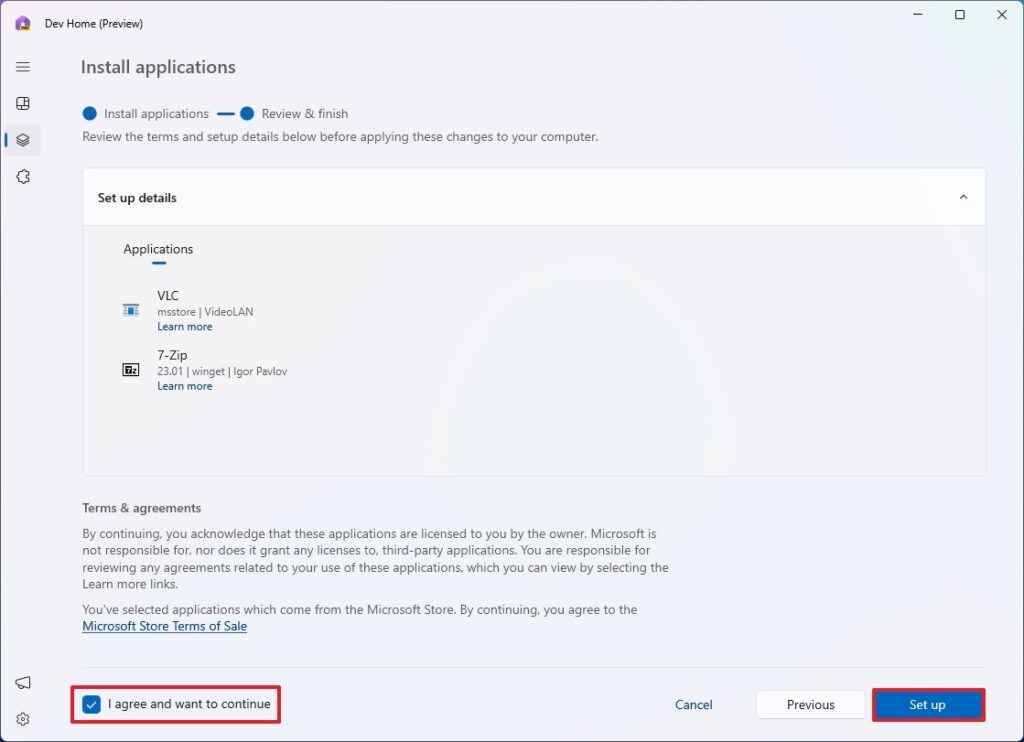 Mass app deployment with Microsoft Store and Intune