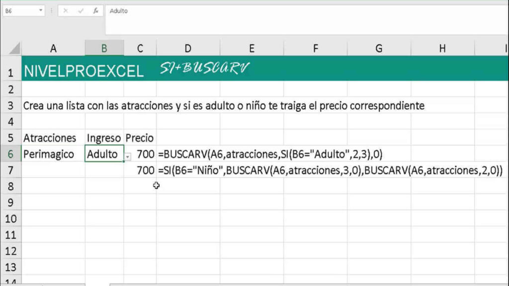Οδηγός για τη χρήση των VLOOKUP και XLOOKUP στο Excel με παραδείγματα