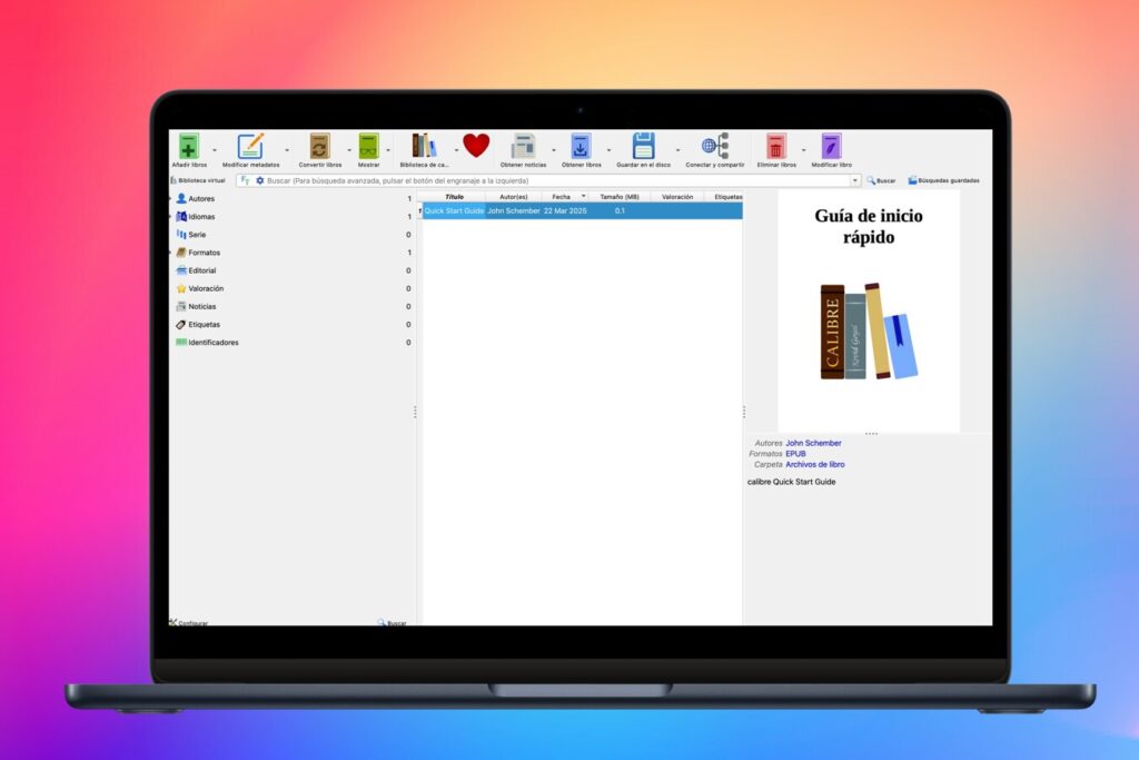 Convert CBR to Color PDF with Calibre: Guide and Tips