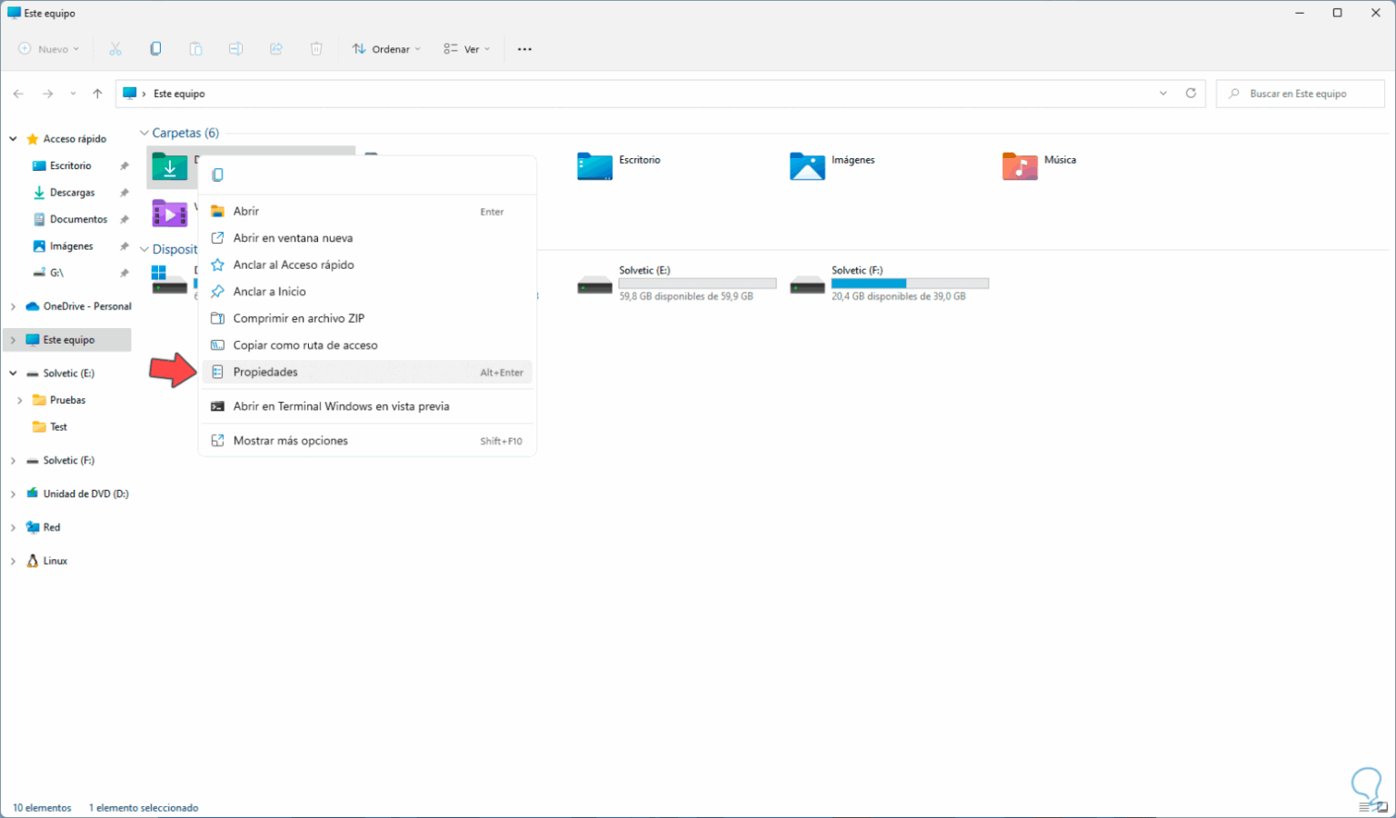 Guida completa per modificare il percorso predefinito dei file in ...
