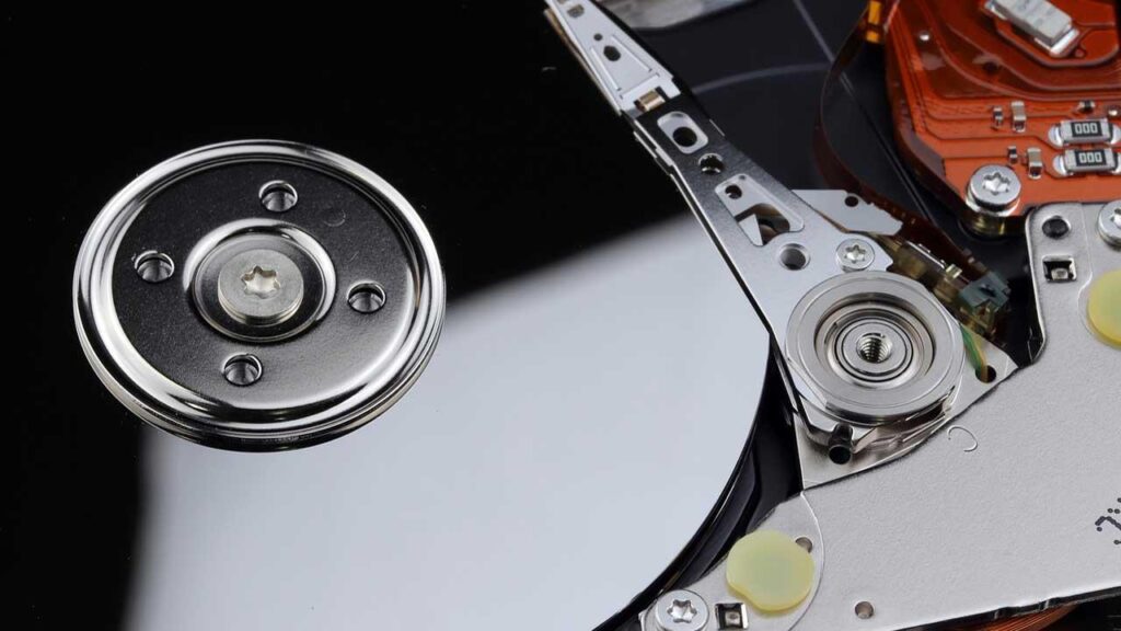 How to Extend a Partition in Windows 11 Using Unallocated Space