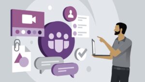 How to resolve synchronization errors in Microsoft Teams