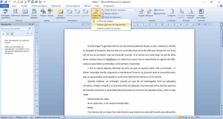 Guide complet pour maîtriser les commentaires et suivre les modifications dans Word